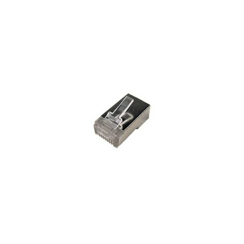 CCS Cat5e FTP Shielded RJ45 Plug | Cat5e Accessories | Magic Patch