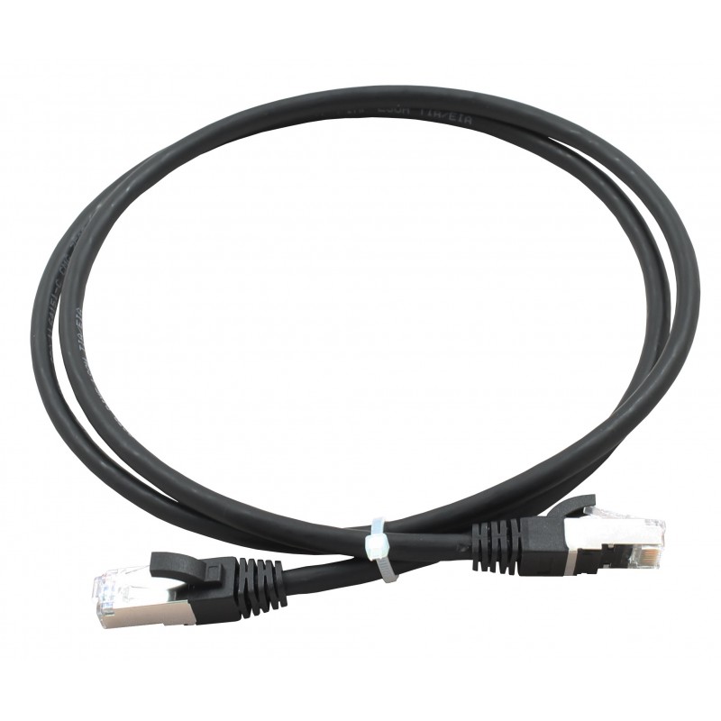 Cat6 Shielded FTP RJ45 Patch Leads | Cat6 RJ45 Patch Leads | Magic Patch