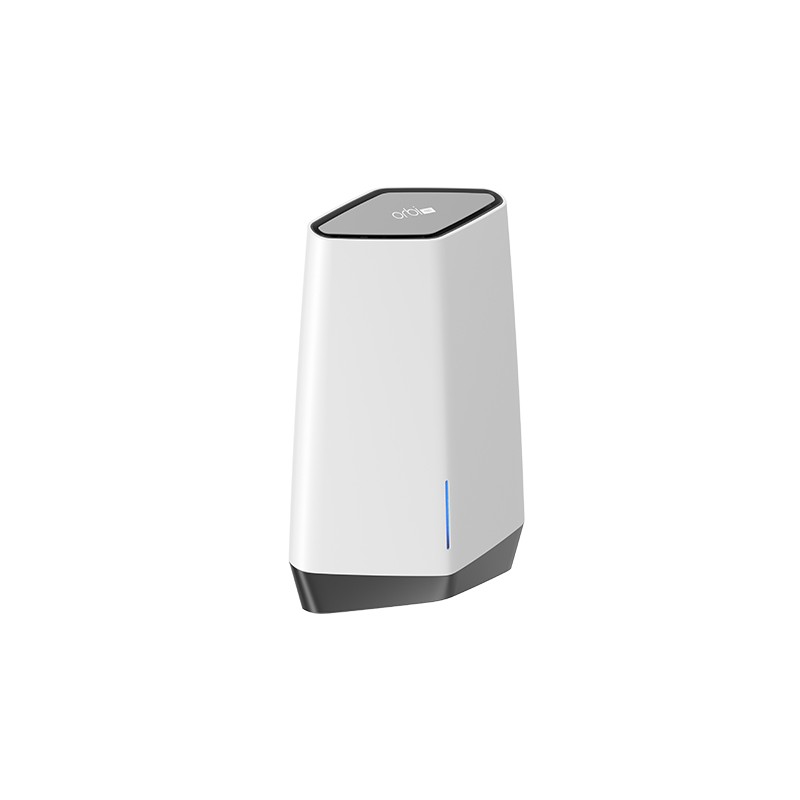 Netgear Orbi Pro wireless router Tri-band (2.4 GHz / 5 GHz / 5 GHz ...