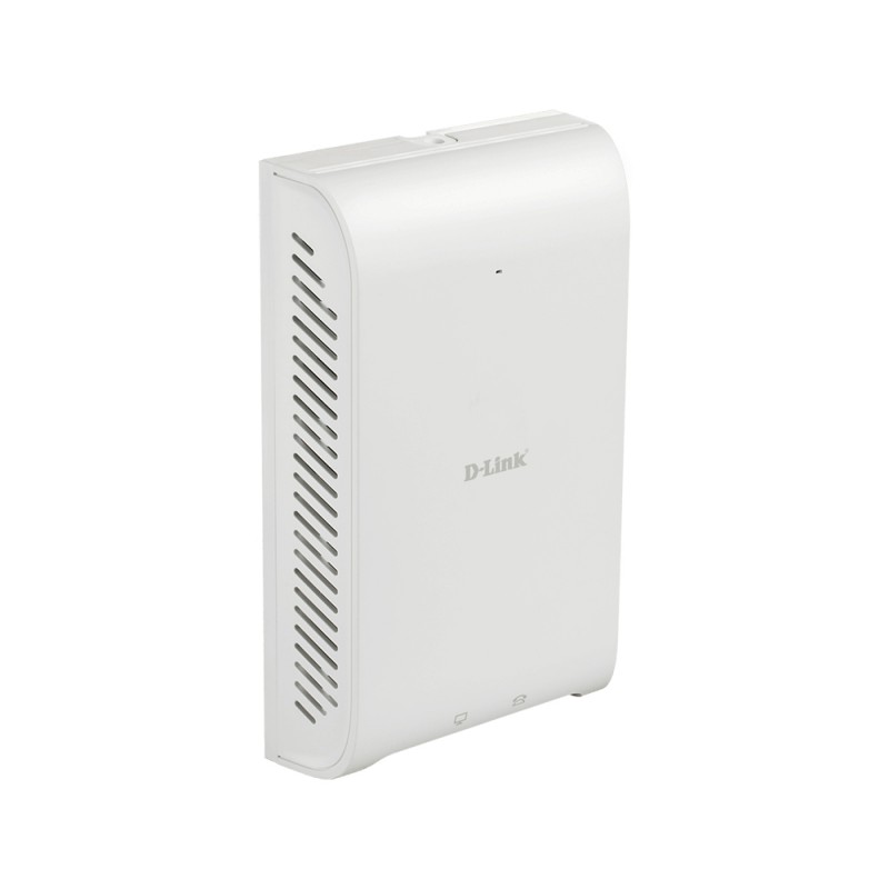 D-Link AC1200 Wave 2 867 Mbit/s Power over Ethernet (PoE) White