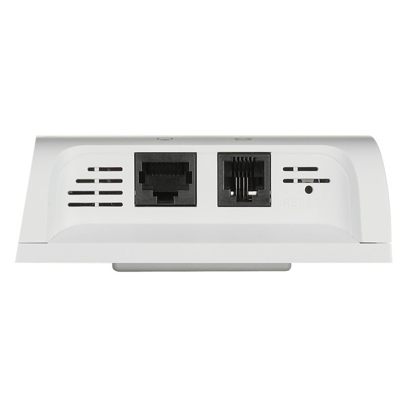 D-Link AC1200 Wave 2 867 Mbit/s Power over Ethernet (PoE) White