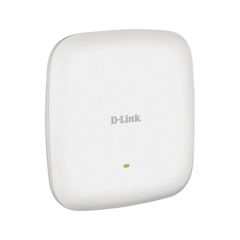D-Link Nuclias Connect AC2300 1700 Mbit/s Power over Ethernet (PoE) White