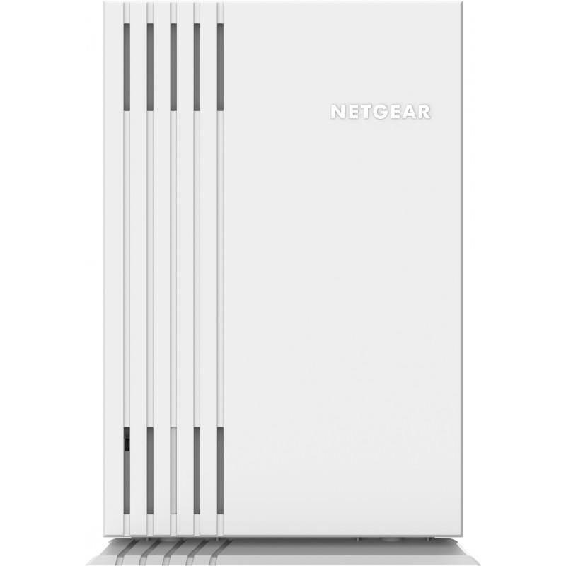 Netgear Essentials WiFi 6 3200 Mbit/s White
